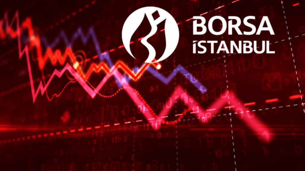 Borsa İstanbul Emir İşlem Oranı Güncellemesi