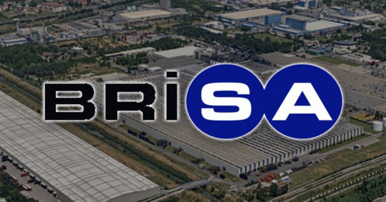 BRISA Hisse Hedef Fiyat 2026 Açıklandı