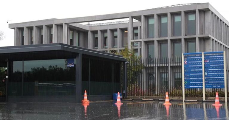 Doğan Holding 2024 Bilanço Analizi Raporu
