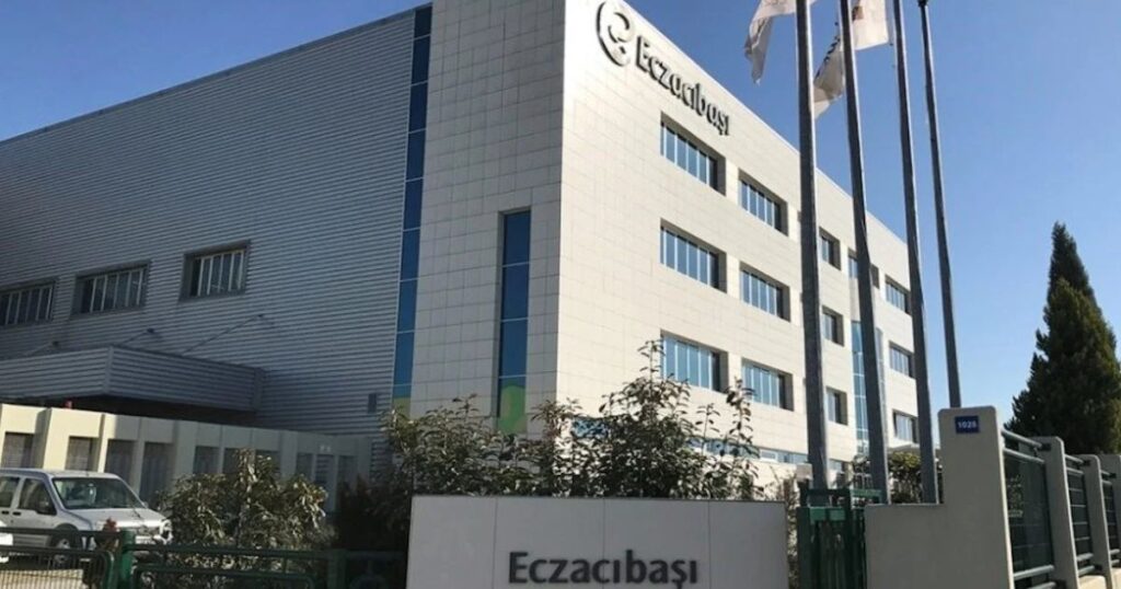 Eczacıbaşı İlaç 2025 Temettü Kararı Açıklandı
