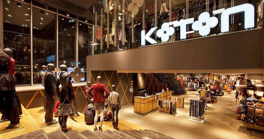 Koton 2025 Temettü Kararını Açıkladı