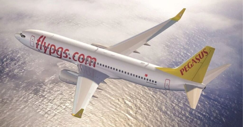 Pegasus Hisse Hedef Fiyatı 2025 Açıklandı