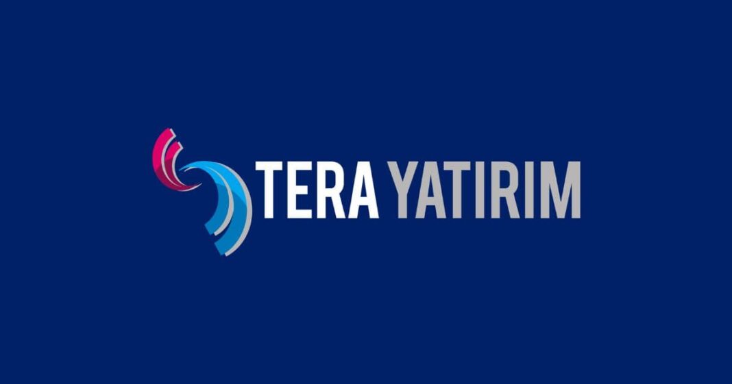 TERA Yatırım Hisse Alımı Açıklandı